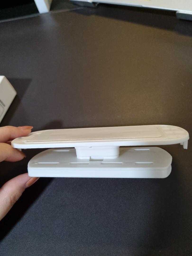 Wall mounted socket extension stickers self adhesive power strip ...