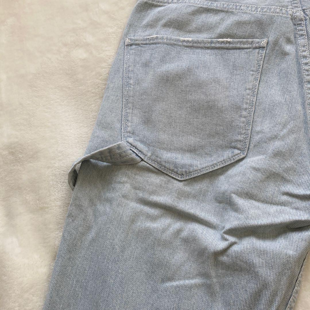 y2k grunge 3/4 cargo berms / pants, Women's Fashion, Bottoms, Other ...