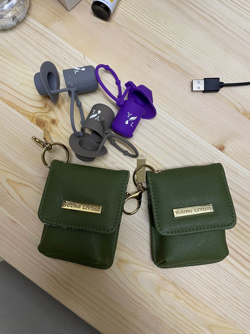 Young living gear store