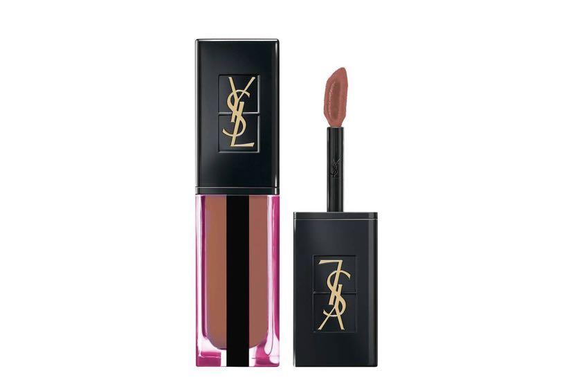 YSL WATER STAIN LIP STAIN #610, Beauty & Personal Care, Face, Makeup on ...
