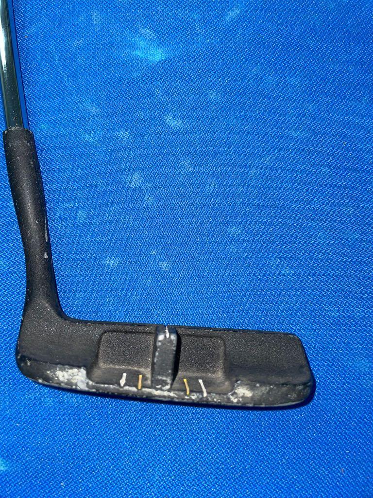 #001 BIRDE RUNNER putter, Sports Equipment, Sports & Games, Golf on ...