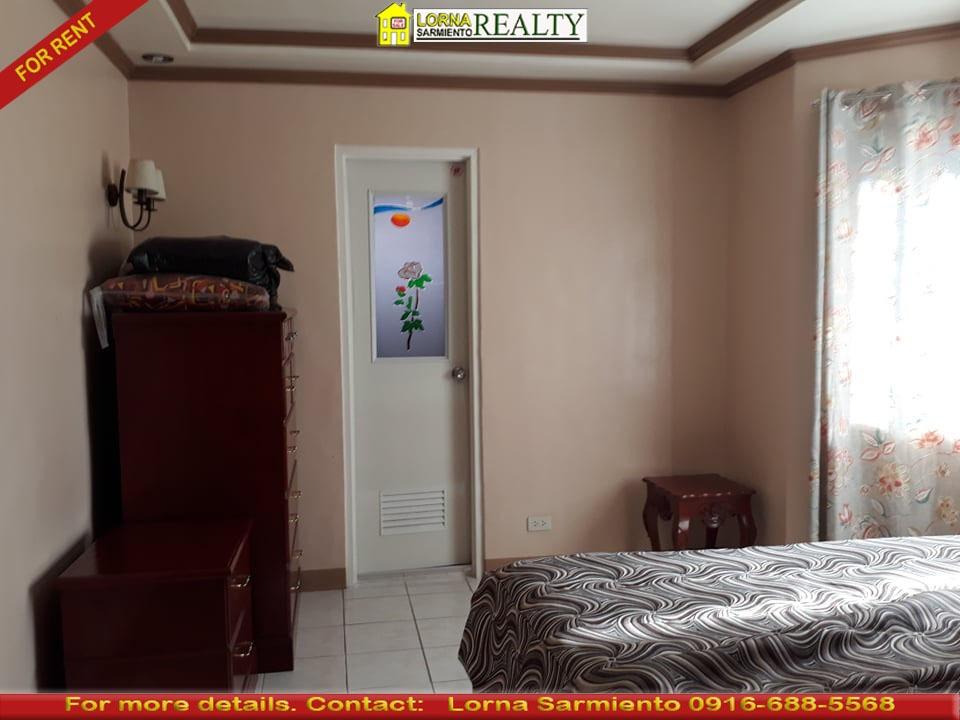 2 Storey House for rent in Punta Verde, Angeles City, Property, Rentals ...
