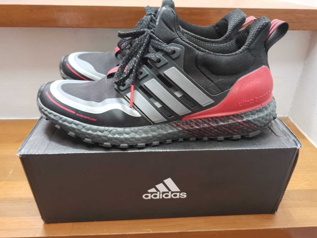 Adidas Ultraboost Guard, Men's Fashion, Footwear, Sneakers on Carousell