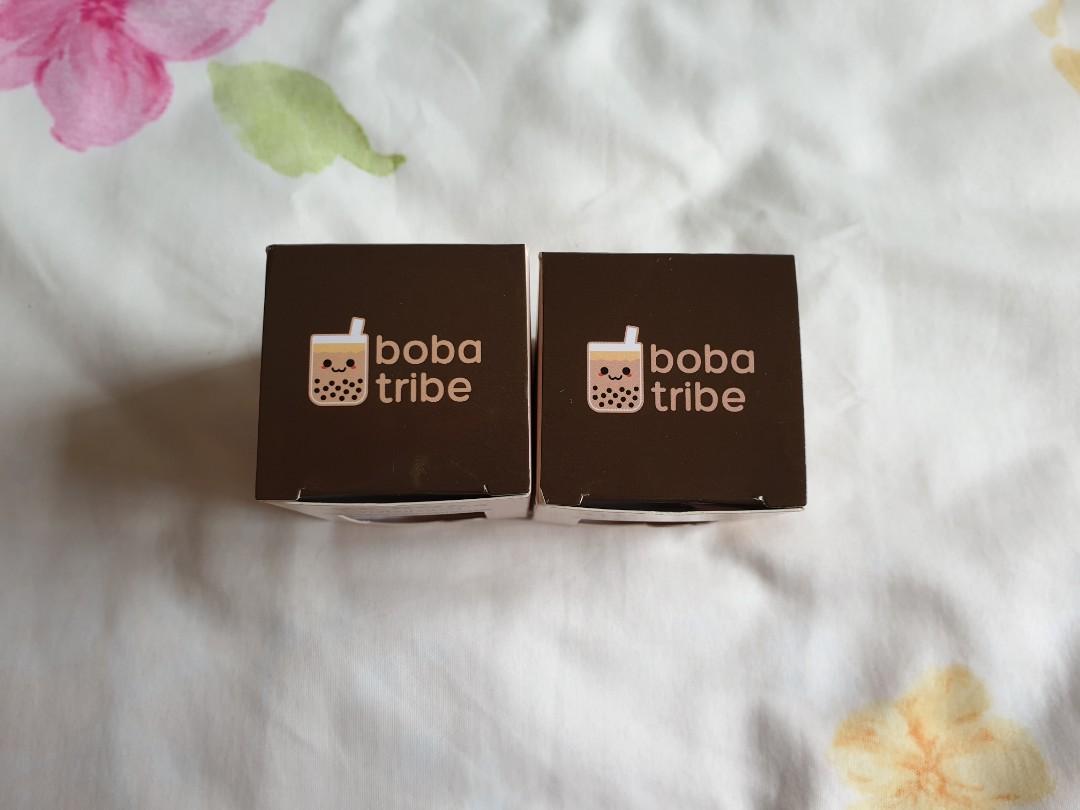 Authentic Boba Tribe Boba Straw, Furniture & Home Living, Kitchenware & Tableware, Other ...