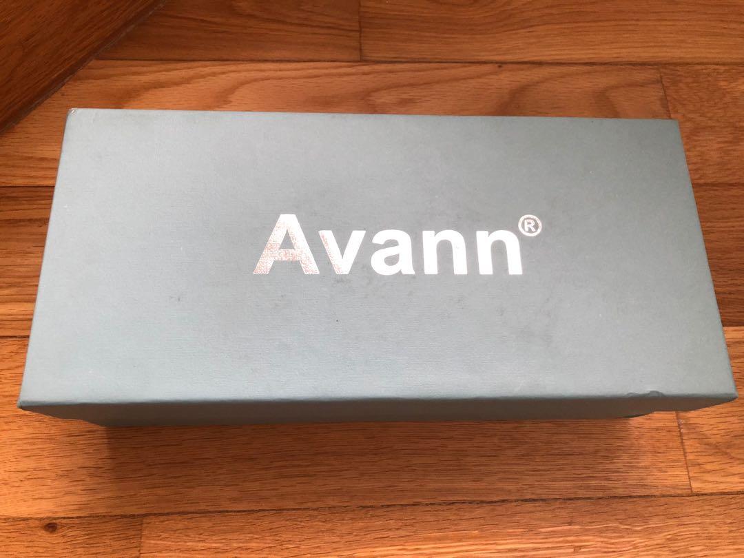 Avann, Men's Fashion, Footwear, Dress Shoes on Carousell