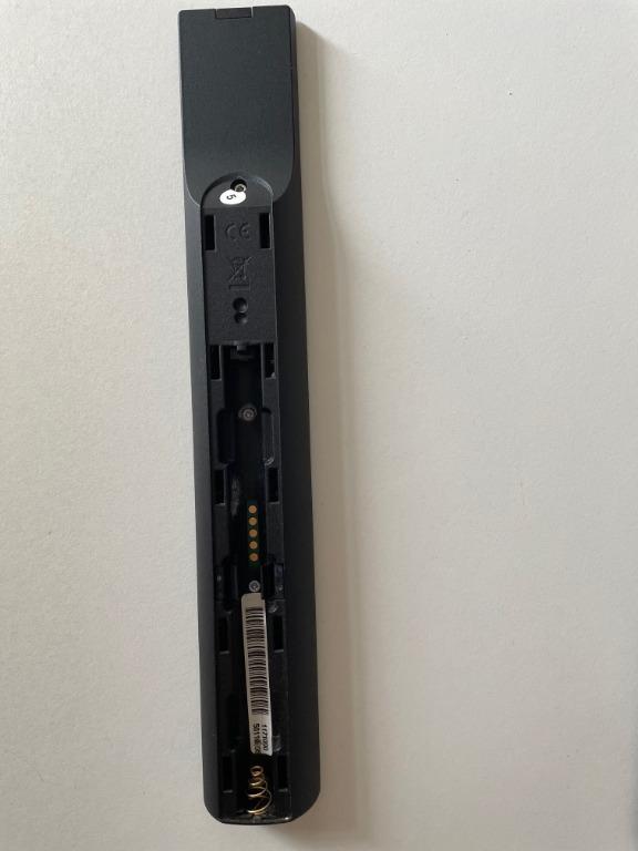 Bang & Olufsen B&O Beo4 Remote Control, Audio, Other Audio Equipment on ...