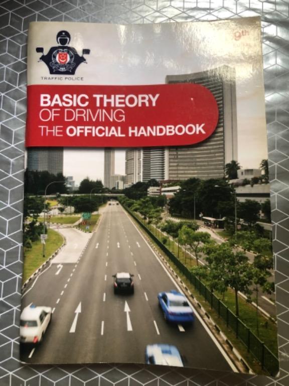 Basic Theory handbook, Hobbies & Toys, Books & Magazines, Assessment ...