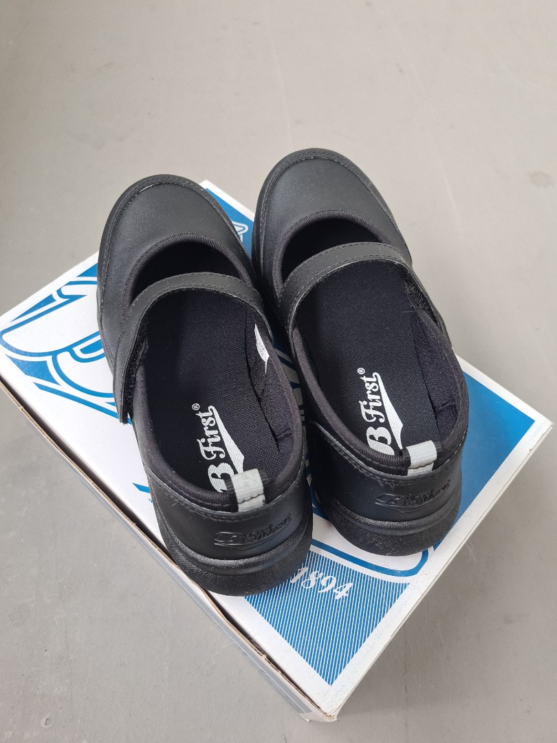 Bata First Mary Jane, Women's Fashion, Footwear, Flipflops and Slides ...