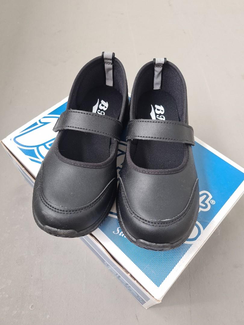 Bata First Mary Jane, Women's Fashion, Footwear, Flipflops and Slides ...