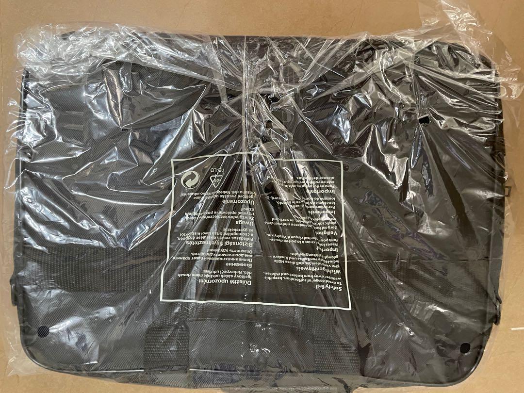 Brand new Lenovo BISmart carry case, Computers & Tech, Parts ...