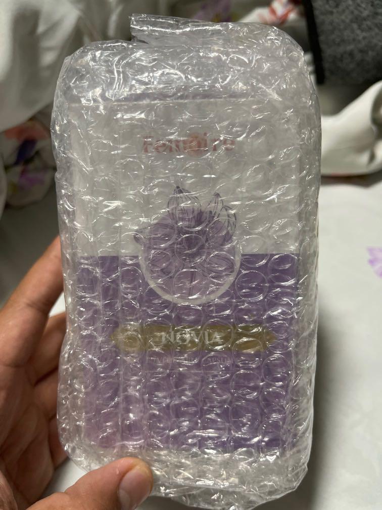 Brand new Novia still wrap in packaging, Health & Nutrition, Health ...