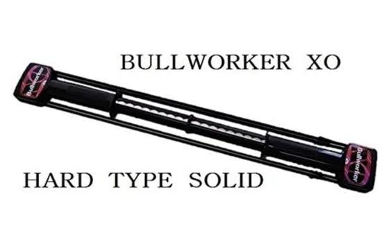 Bullworker XO Resistance Training Weights MADE IN JAPAN, Sports ...