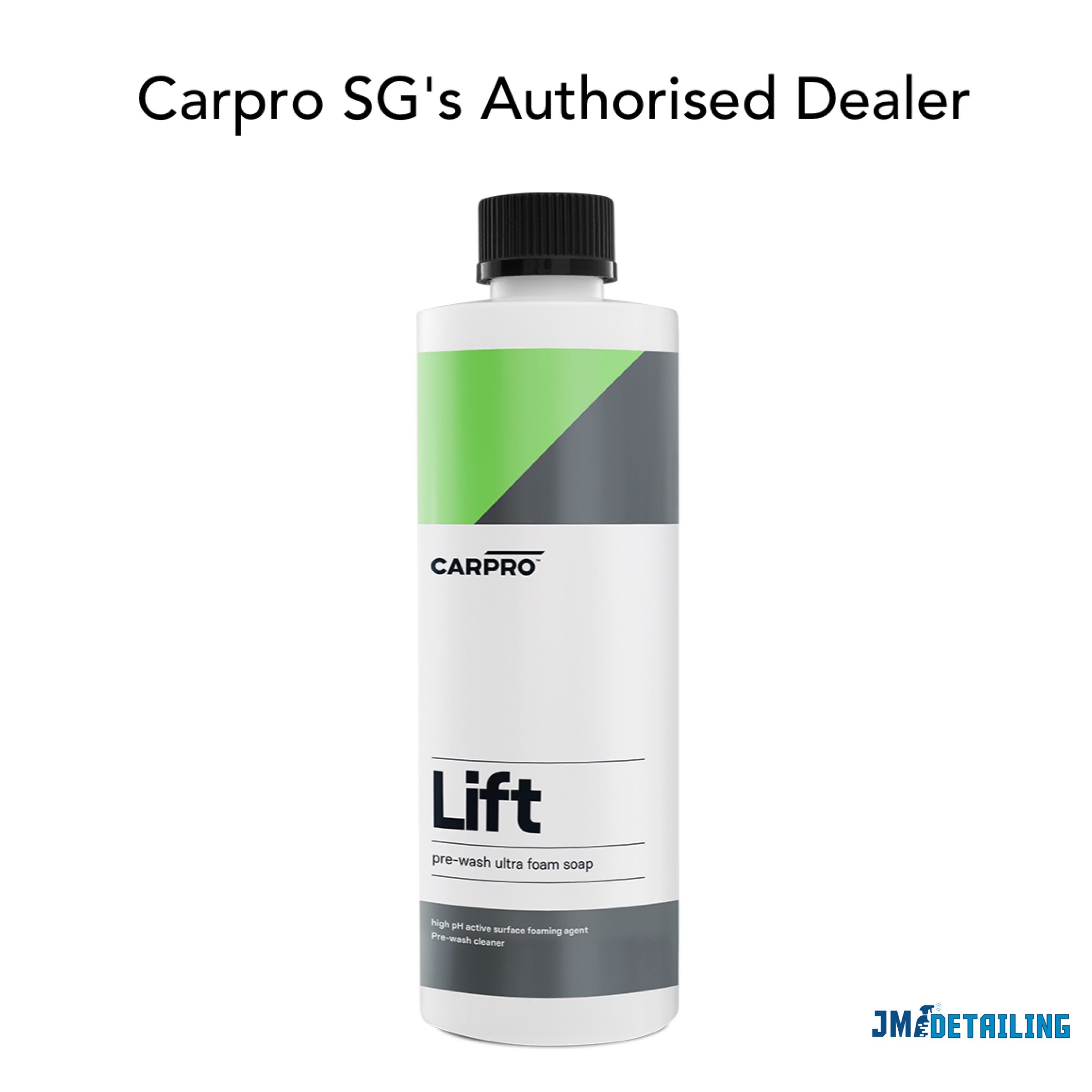 Carpro Lift Pre Wash Snow Foam 1L, Car Accessories, Accessories on ...