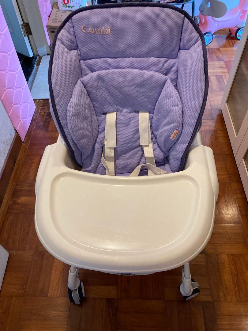 Combi baby chair, Babies & Kids, Baby Nursery & Kids Furniture, Kids ...