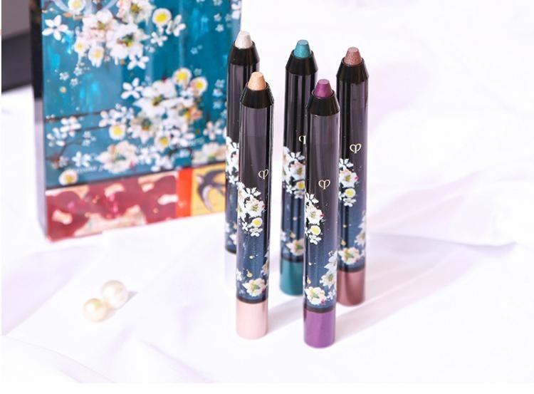 CPB eye color pencil set, Beauty & Personal Care, Face, Makeup on Carousell