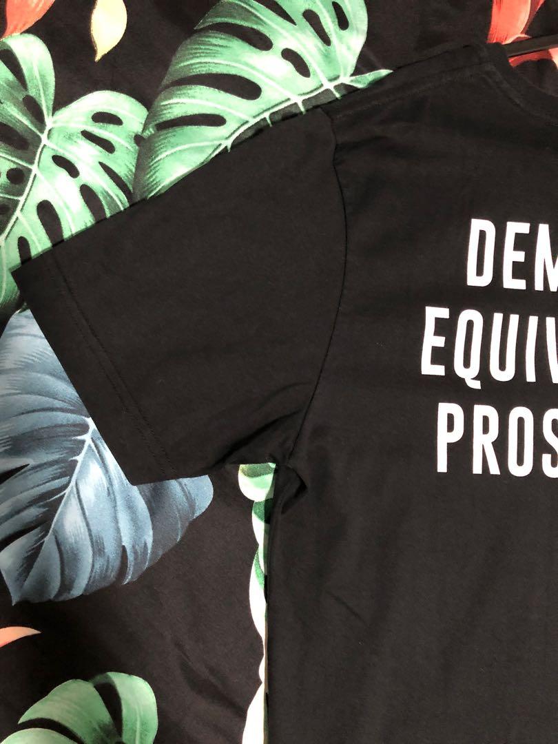 Crossover Concept Store Tshirt, Men's Fashion, Tops & Sets, Tshirts ...