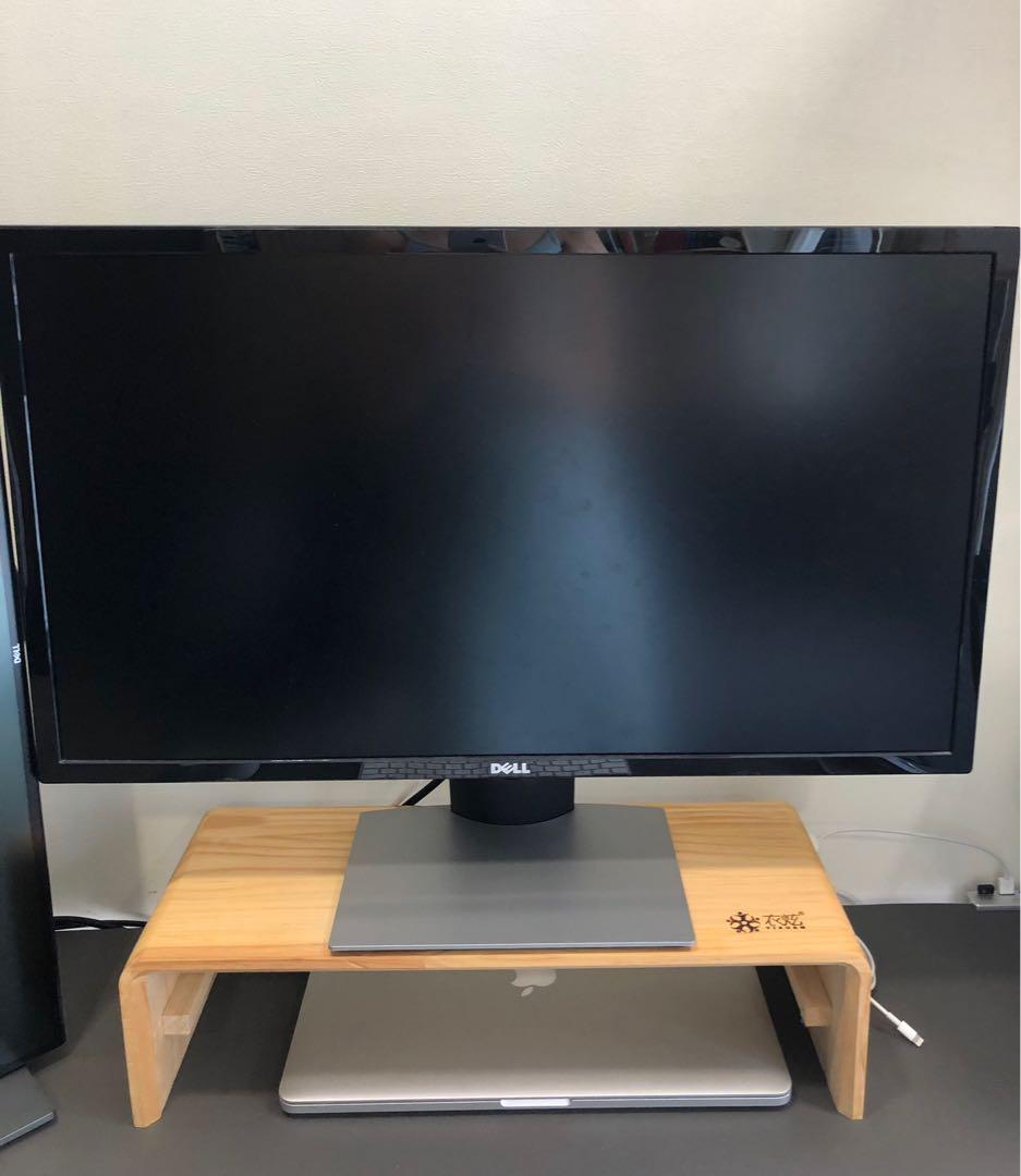 Dell 28 Ultra HD 4K Monitor - S2817Q, Computers & Tech, Parts ...