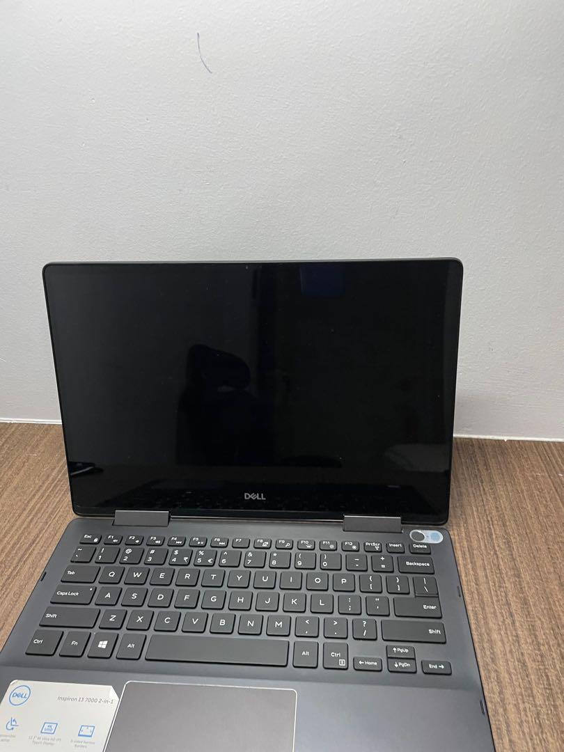 dell inspiron 15-7000 2 in 1, Computers & Tech, Laptops & Notebooks on ...