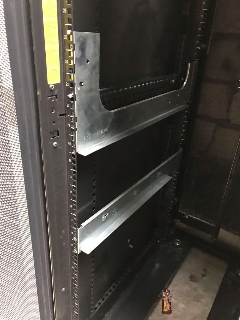 Dell Server Rack 42U, Computers & Tech, Office & Business Technology on ...