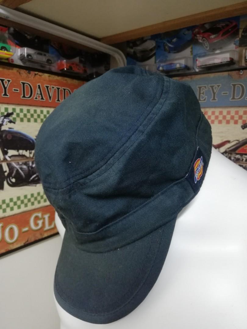 Dickies Caps, Men's Fashion, Watches & Accessories, Cap & Hats on Carousell