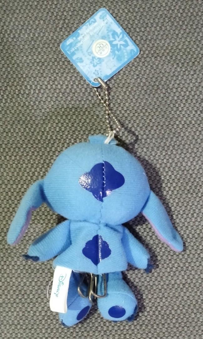 Disney Stitch Key Holder, Hobbies & Toys, Collectibles & Memorabilia ...