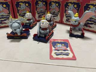 Dumbo Blindbox, Hobbies & Toys, Toys & Games on Carousell