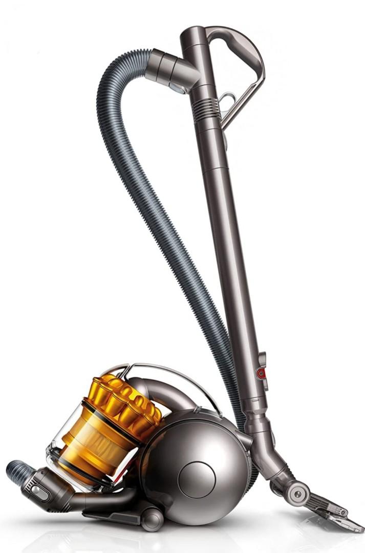 Dyson DC38, TV & Home Appliances, Vacuum Cleaner & Housekeeping on ...
