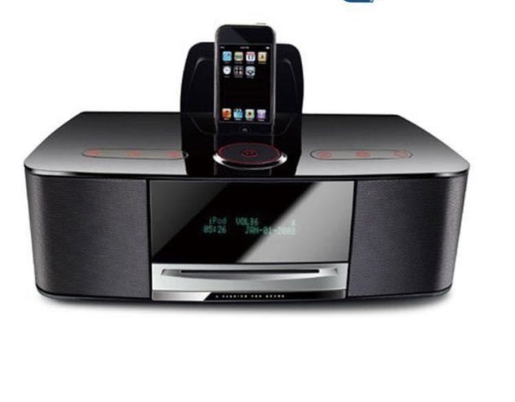 Edifier IF360 speaker, Audio, Soundbars, Speakers & Amplifiers on Carousell