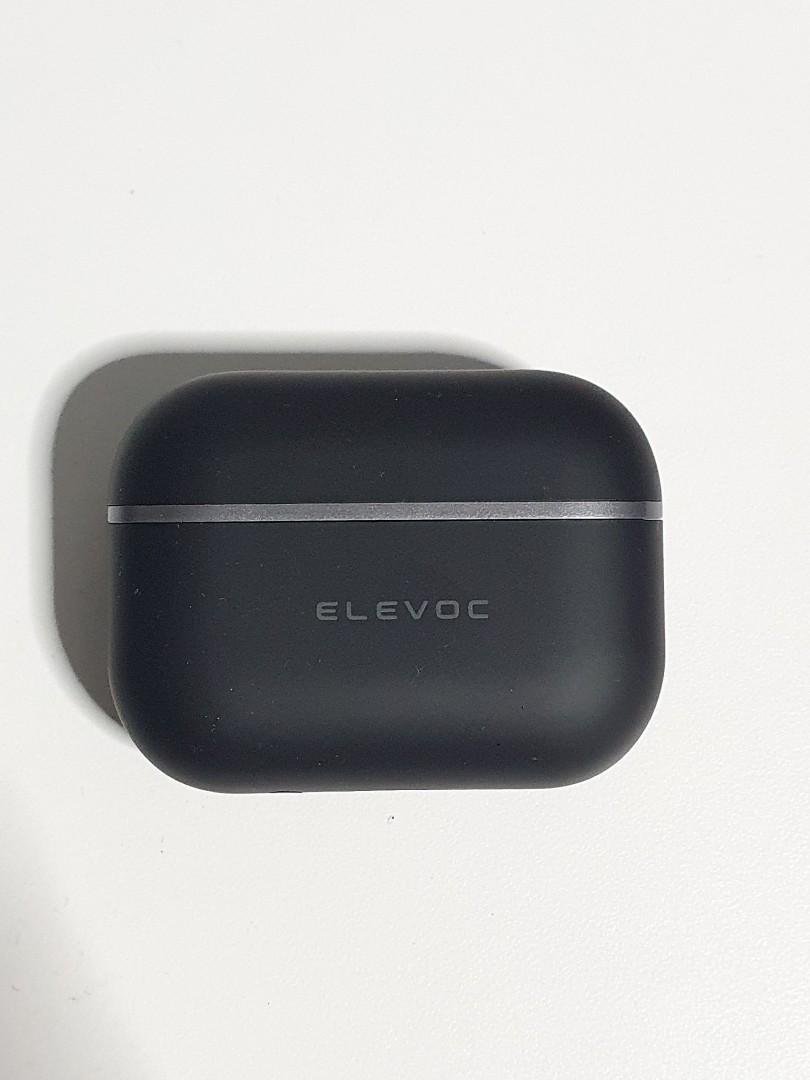 Elevoc Clear Active Noise Cancelling Wireless Earbuds, Audio, Earphones ...