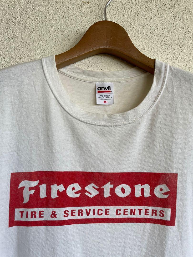 Firestone, Men's Fashion, Tops & Sets, Hoodies on Carousell