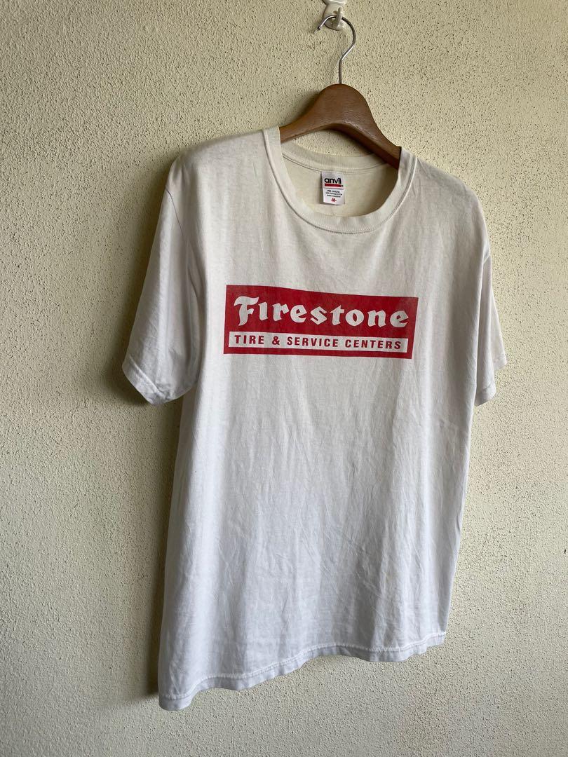 Firestone, Men's Fashion, Tops & Sets, Hoodies on Carousell