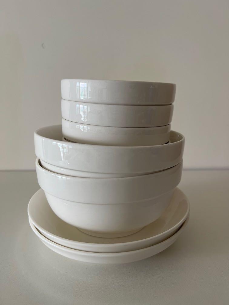 FREE - Dinnerware Set, Furniture & Home Living, Kitchenware & Tableware ...