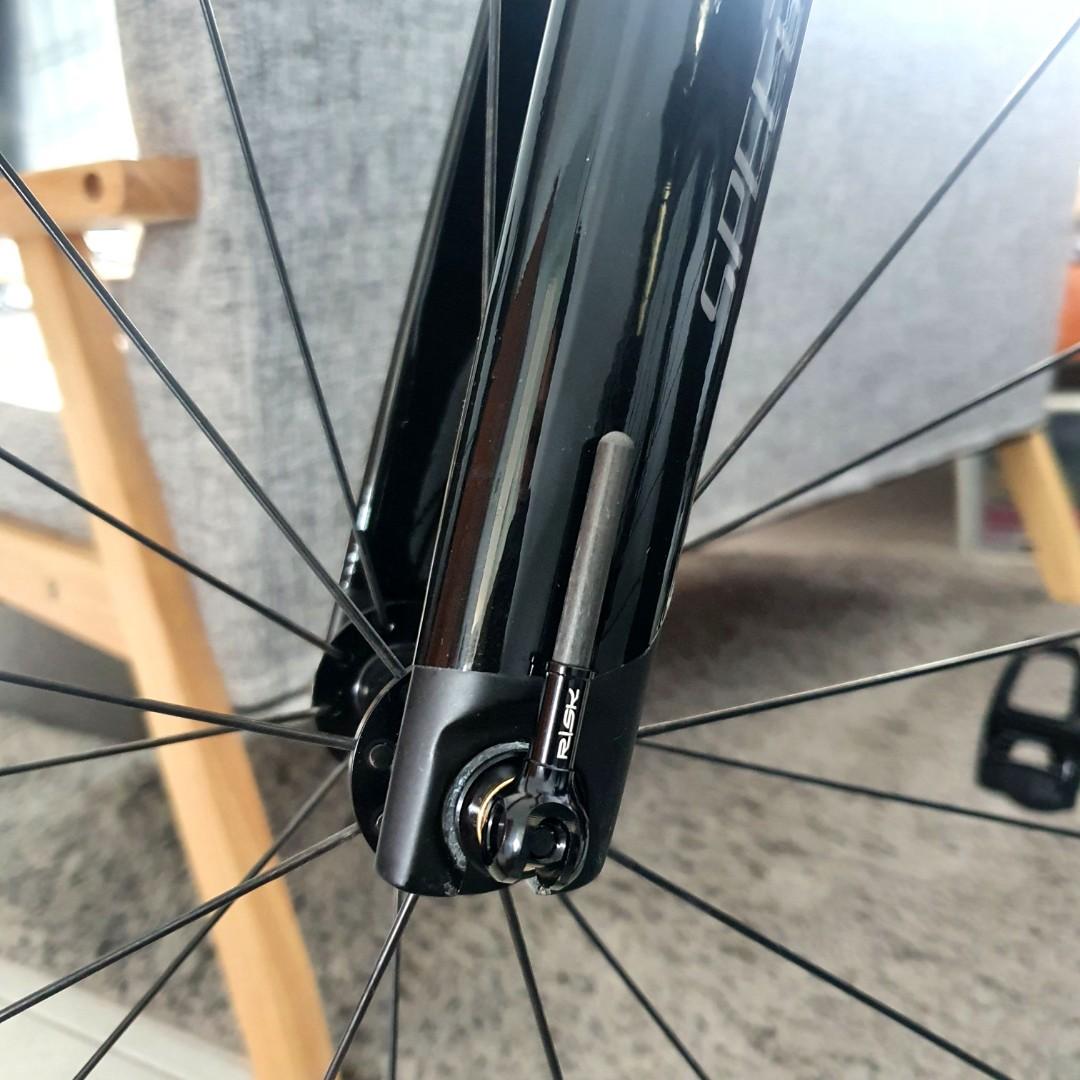 Full Carbon Road Bike Speedx, Sports Equipment, Bicycles & Parts ...