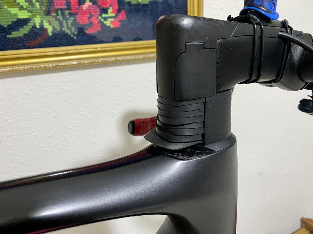 Giant Defy Advanced Pro 1 SRAM Force AXS ML, Sports Equipment, Bicycles ...