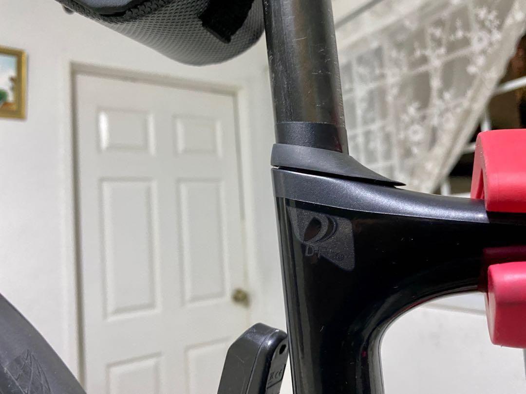 Giant Defy Advanced Pro 1 SRAM Force AXS ML, Sports Equipment, Bicycles ...