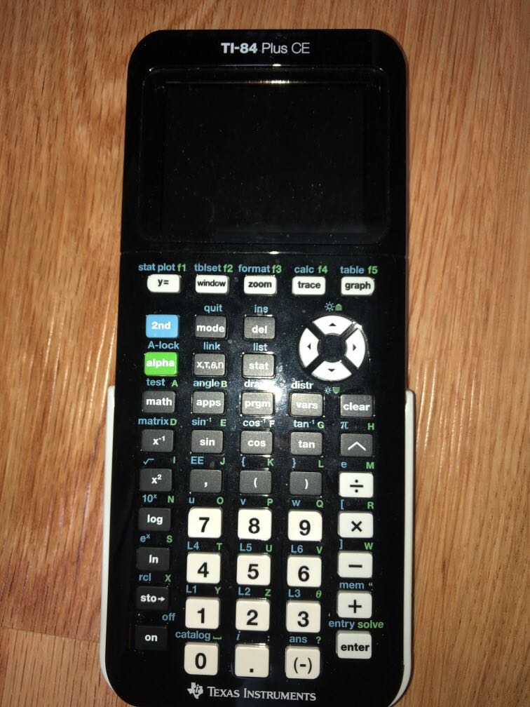 Graphing calculator (GC), Mobile Phones & Gadgets, Other Gadgets on ...