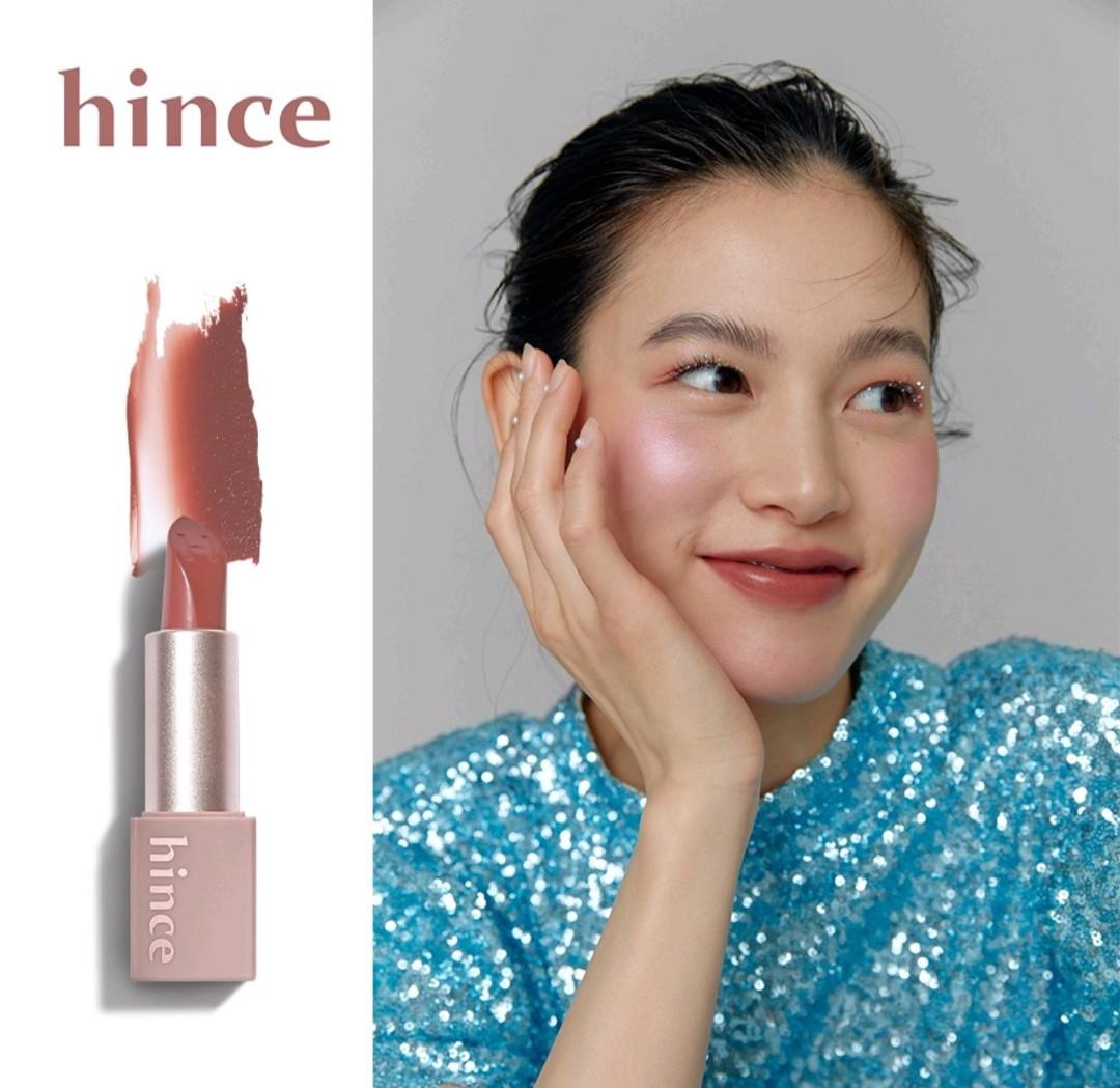 hince Mood Enhancer Sheer #In The Moment 3.5g, Beauty & Personal Care ...