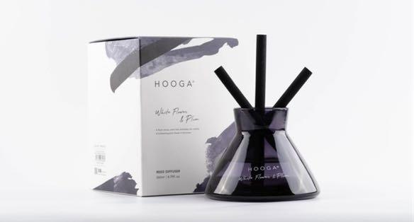 Hooga reed diffuser, TV & Home Appliances, Air Purifiers ...