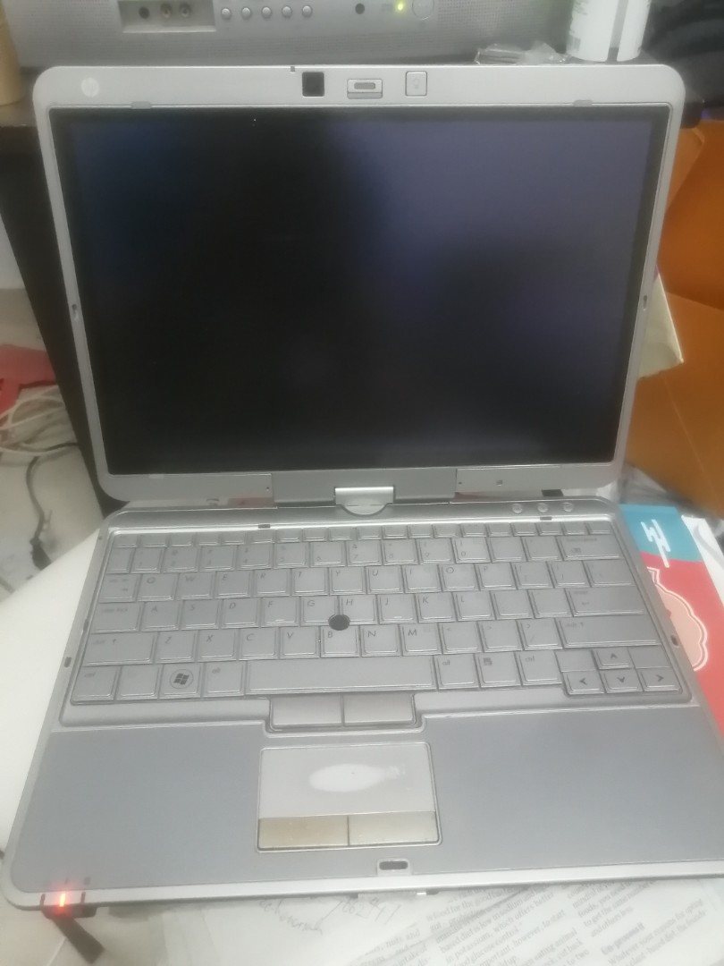 Hp elite book 2760P touch screen, Computers & Tech, Laptops & Notebooks ...