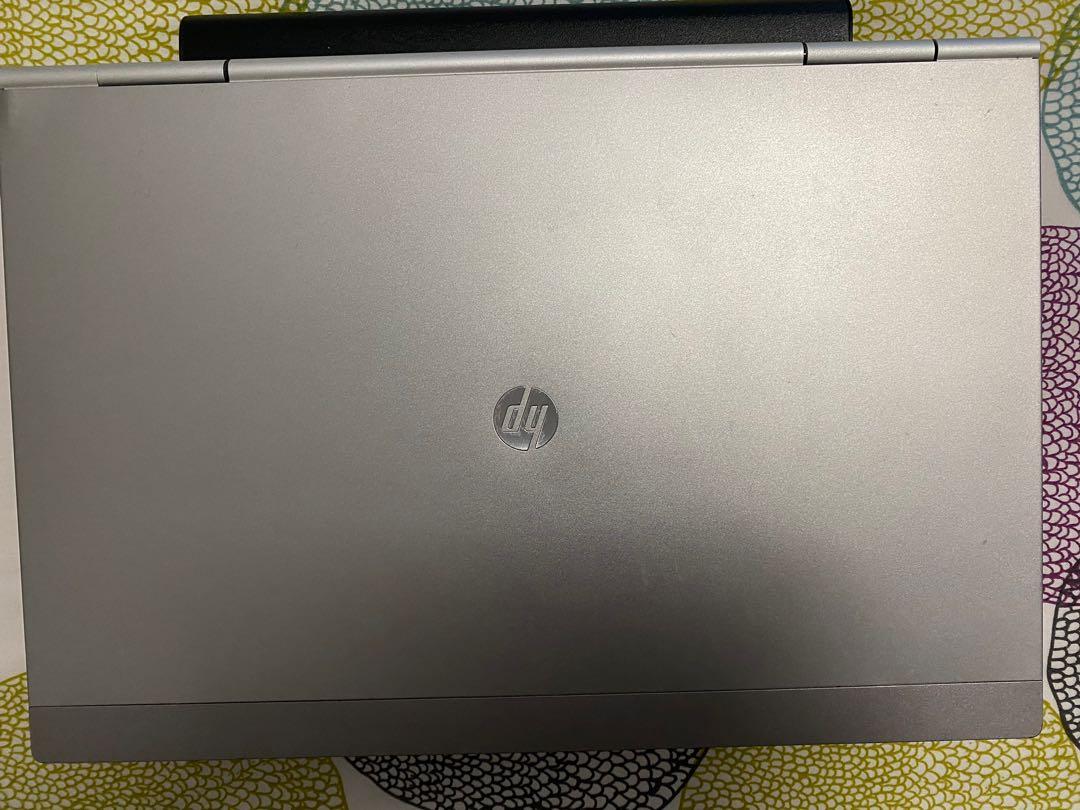 HP laptop, Computers & Tech, Laptops & Notebooks on Carousell