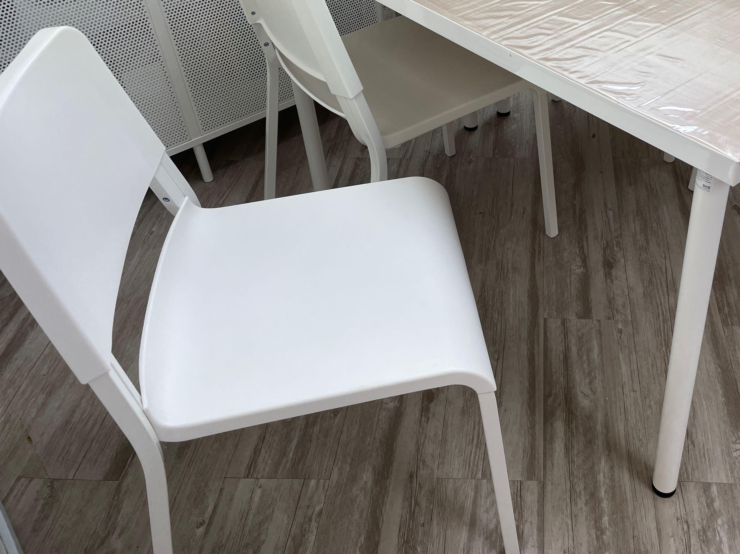 Ikea Teodores Chair, Furniture & Home Living, Furniture, Chairs on ...