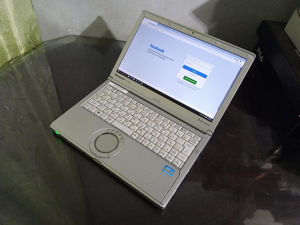 INTEL CORE i5 LAPTOP 8HRS BATT CLEAR CAM, BLUETOOTH 3RD GEN, Computers ...