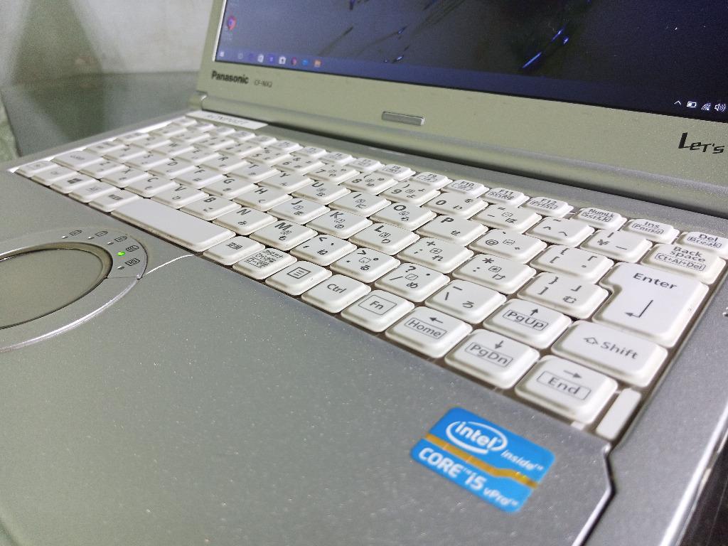 INTEL CORE i5 LAPTOP 8HRS BATT CLEAR CAM, BLUETOOTH 3RD GEN, Computers ...