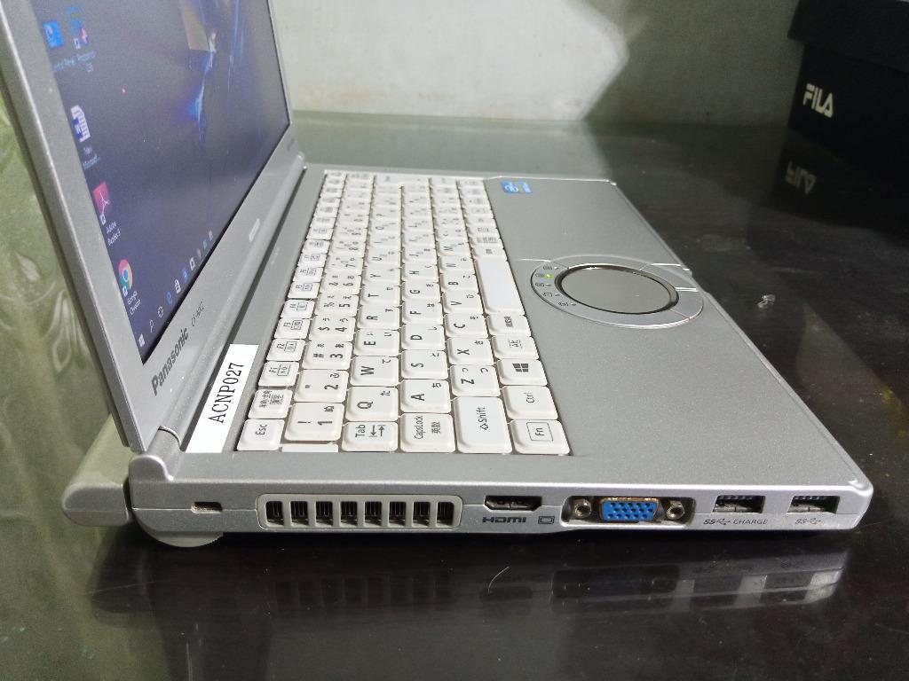 INTEL CORE i5 LAPTOP 8HRS BATT CLEAR CAM, BLUETOOTH 3RD GEN, Computers ...