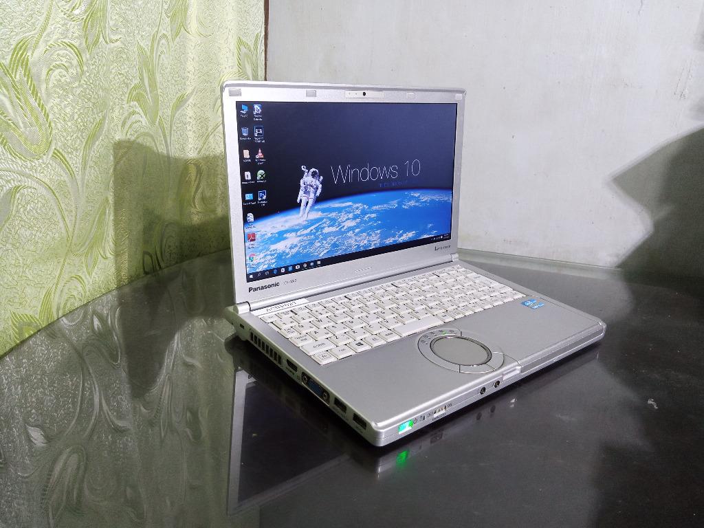 INTEL CORE i5 LAPTOP 8HRS BATT CLEAR CAM, BLUETOOTH 3RD GEN, Computers ...