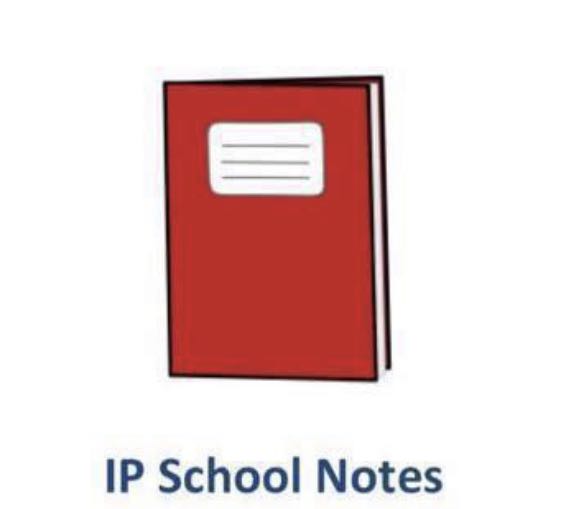 IP notes and papers from RGS and TJC, Hobbies & Toys, Books & Magazines ...