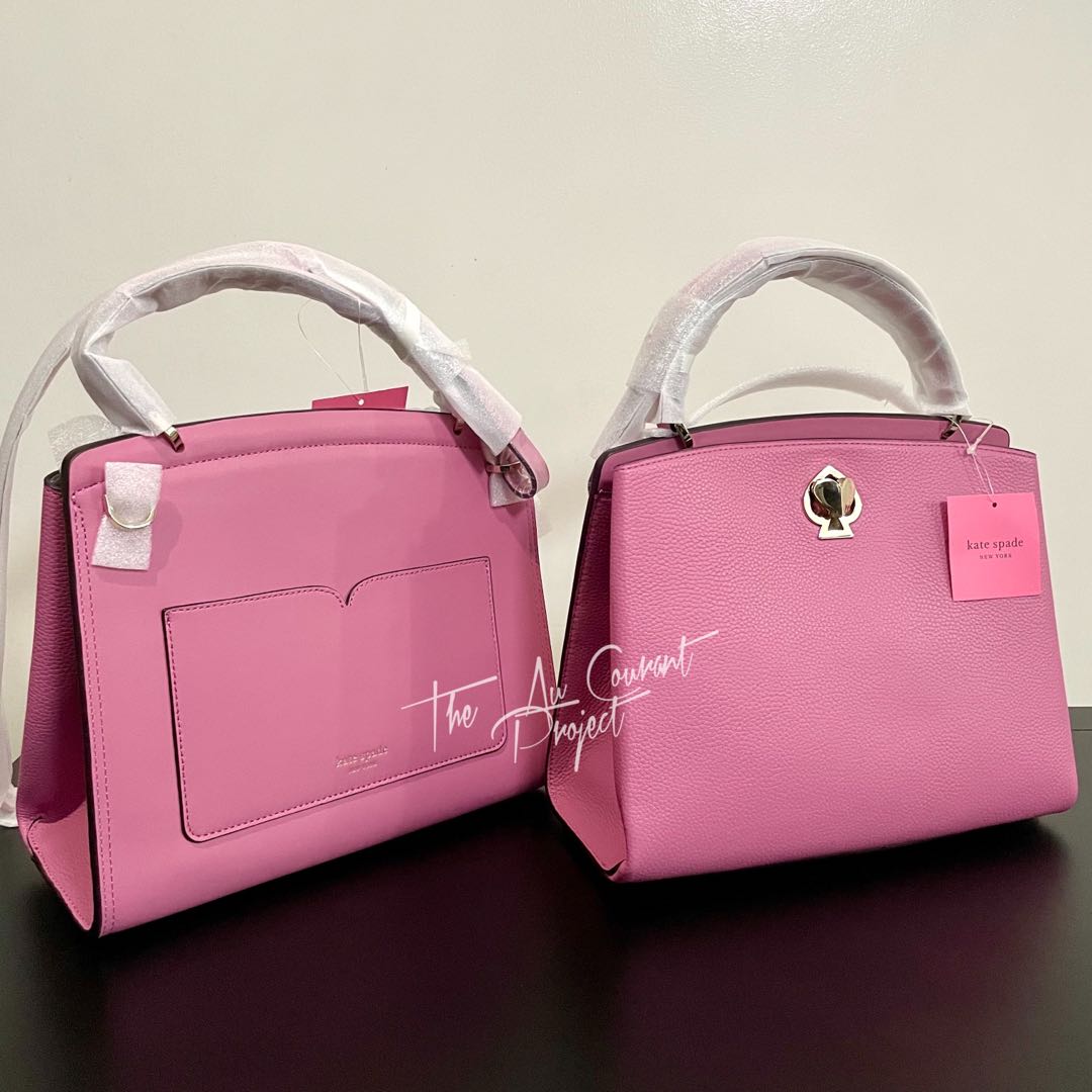 Kate Spade Romy in Medium, Women's Fashion, Bags & Wallets, Shoulder ...