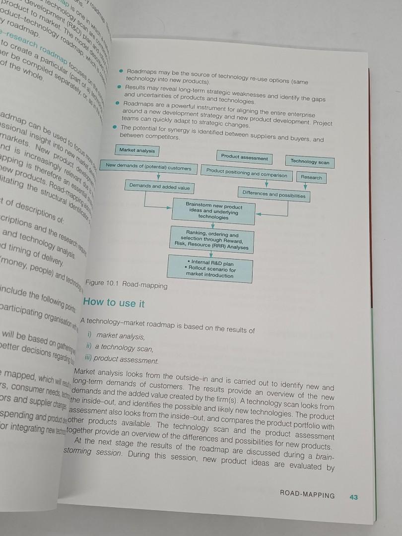 Key Management Models : The 60+ models every manager needs to know ...