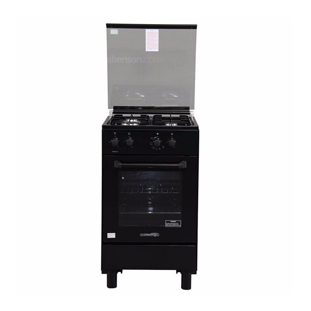 La Germania (FS 530 10B) Cooking Range /Gas Oven, TV & Home Appliances ...
