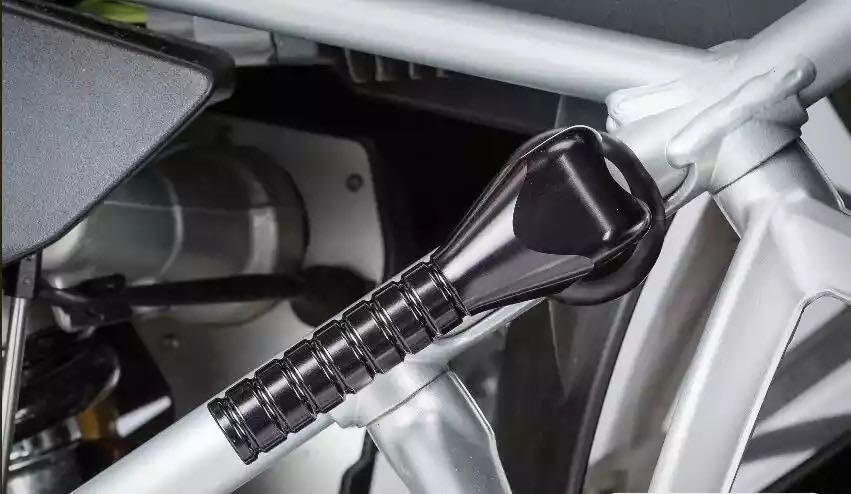 Lifting Handle for BMW R1200GS R1250GS, Motorcycles, Motorcycle ...